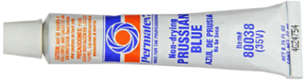 .75OZ PRUSSIAN BLUE - Seiling, OK - Seiling Auto Supply